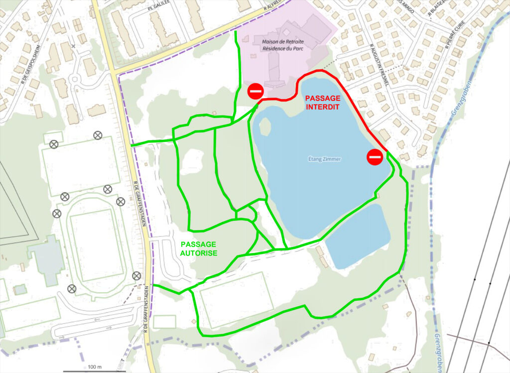 Présentation2 - Lingolsheim